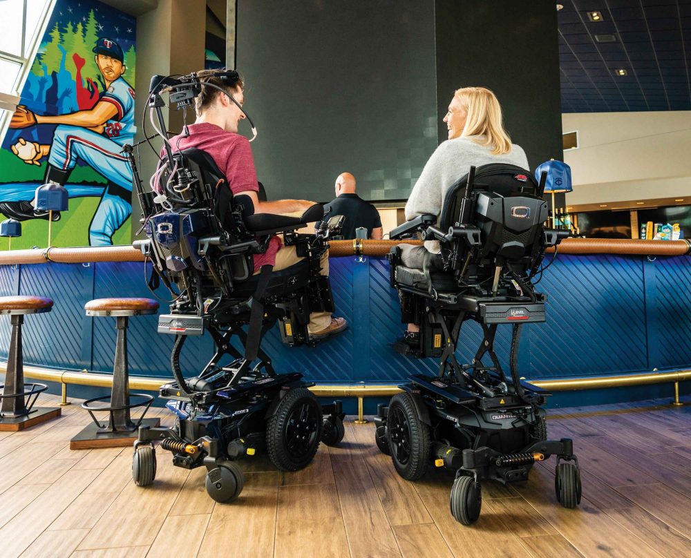 Motability Scooters | Motability Scheme | Modern Mobility