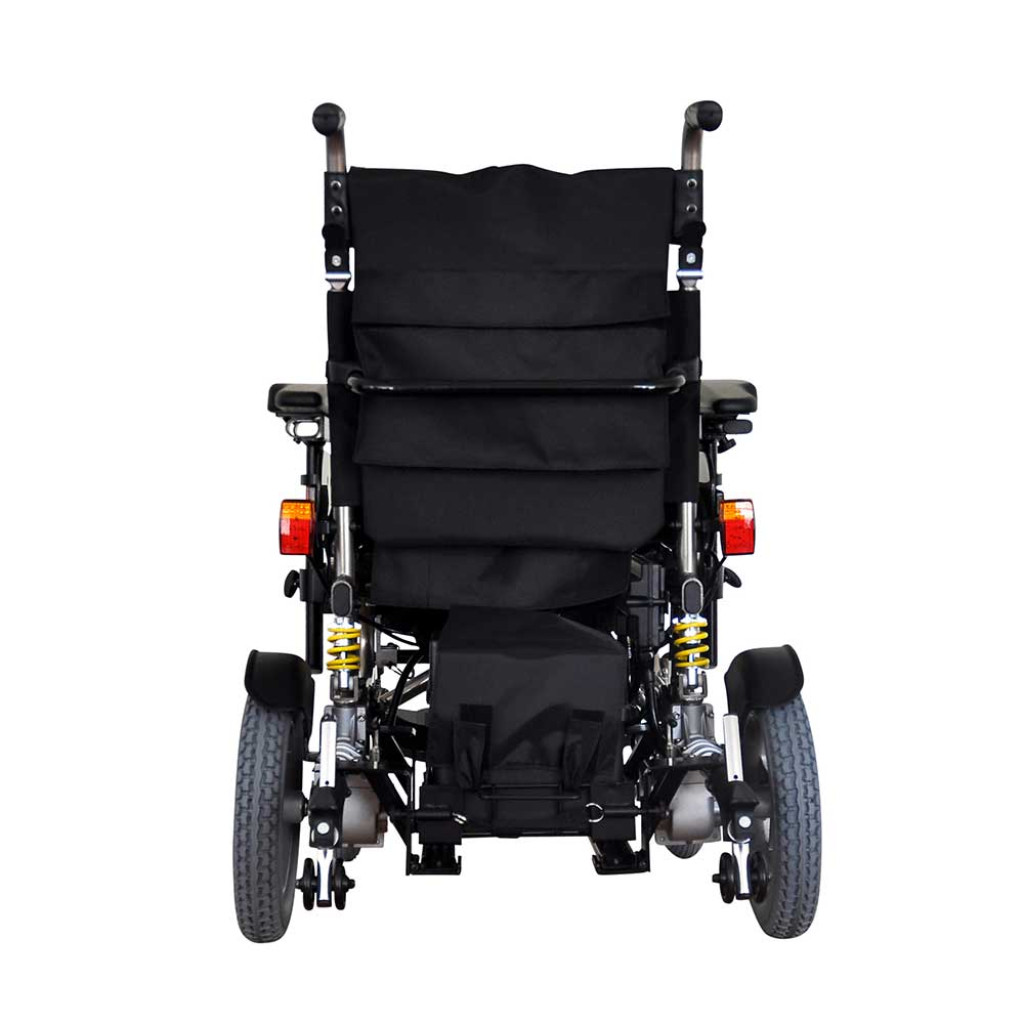Kymco Vivio Powerchair | Modern Mobility