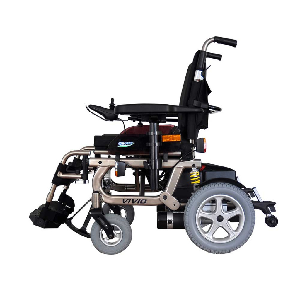 Kymco Vivio Powerchair | Modern Mobility