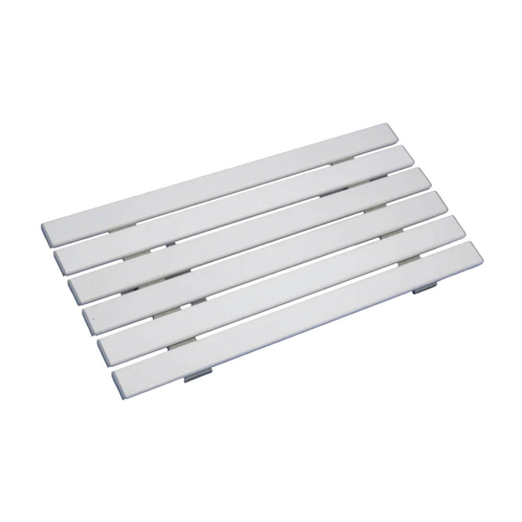 Reinforced Plastic Bath & Shower Board | Modern Mobility