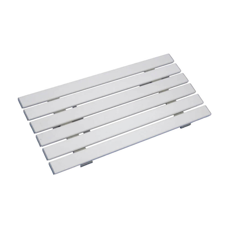 Reinforced Plastic Bath & Shower Board | Modern Mobility