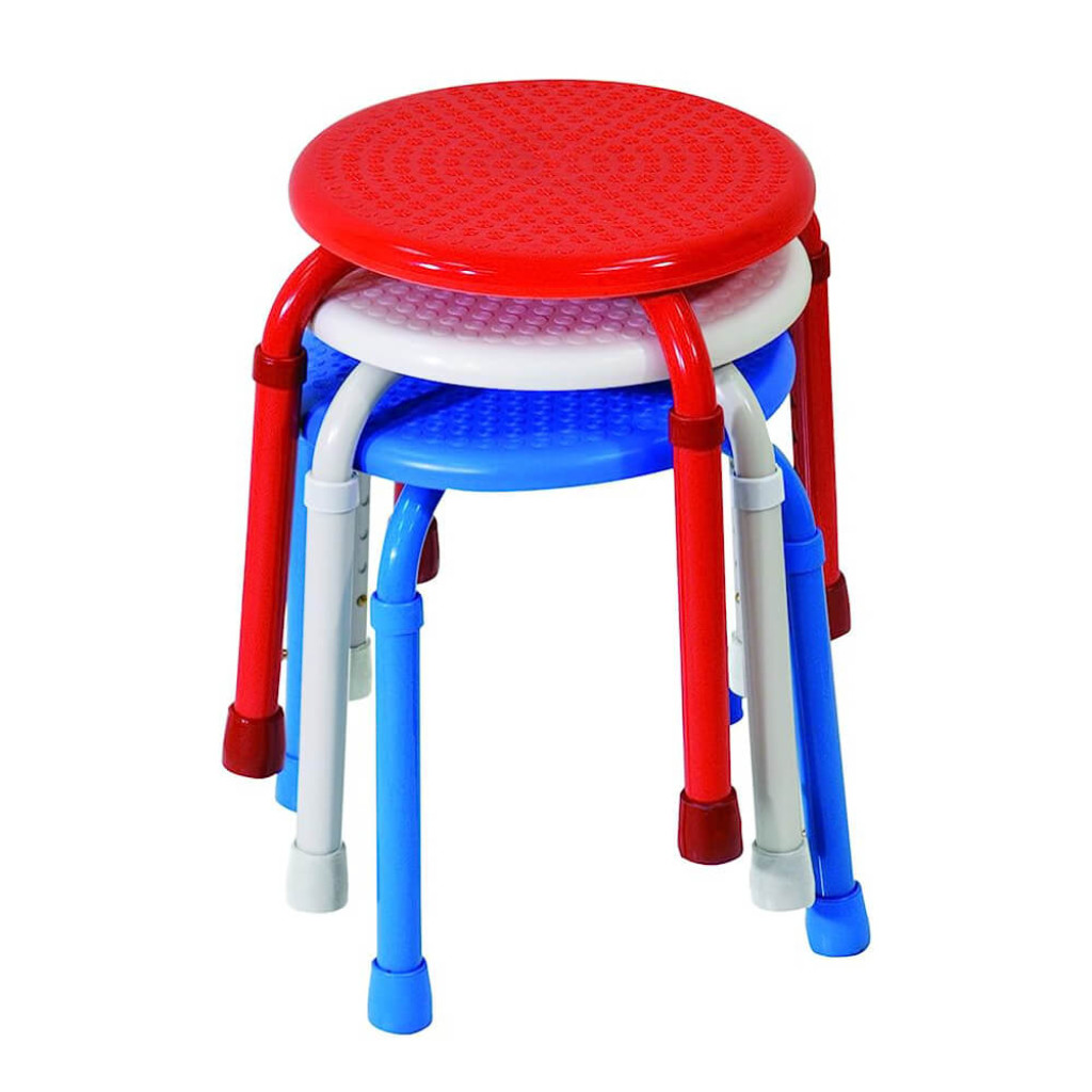 Multi-Purpose Adjustable Stools | Modern Mobility