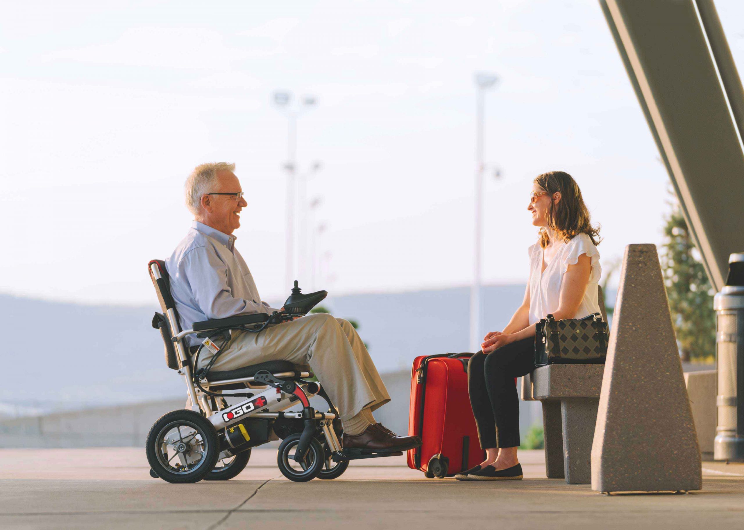 Pride Mobility | Mobility Aids Specialists | Modern Mobility