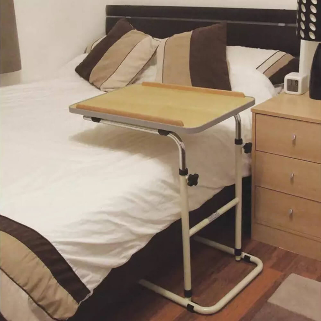 Canterbury Over Bed Table | Bed Tables | Modern Mobility