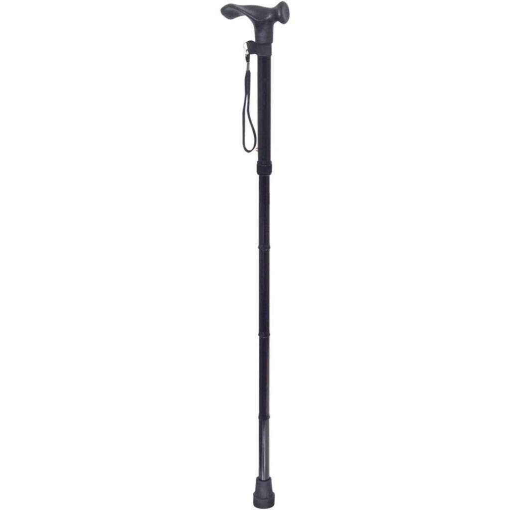Ergonomic Collapsible Walking Stick | Modern Mobility