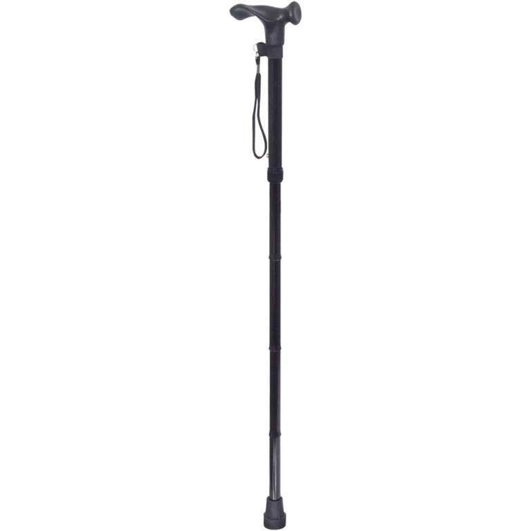 Ergonomic Collapsible Walking Stick | Modern Mobility