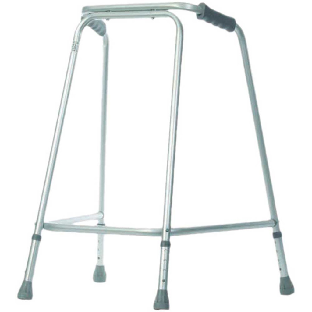 Lightweight Walking Frame No Wheels | Modern Mobility | Mobility Shop