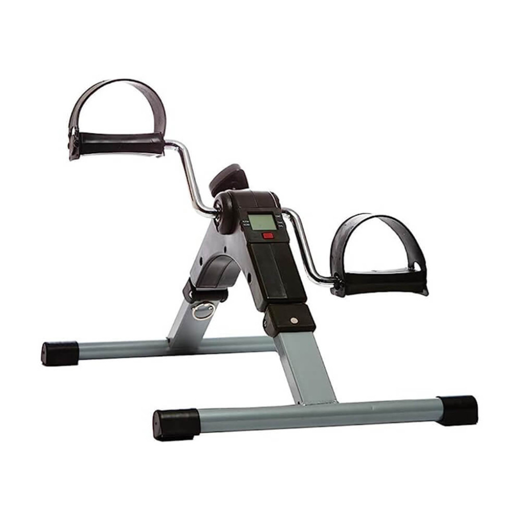 Pedal Exerciser with Digital Display | Modern Mobility