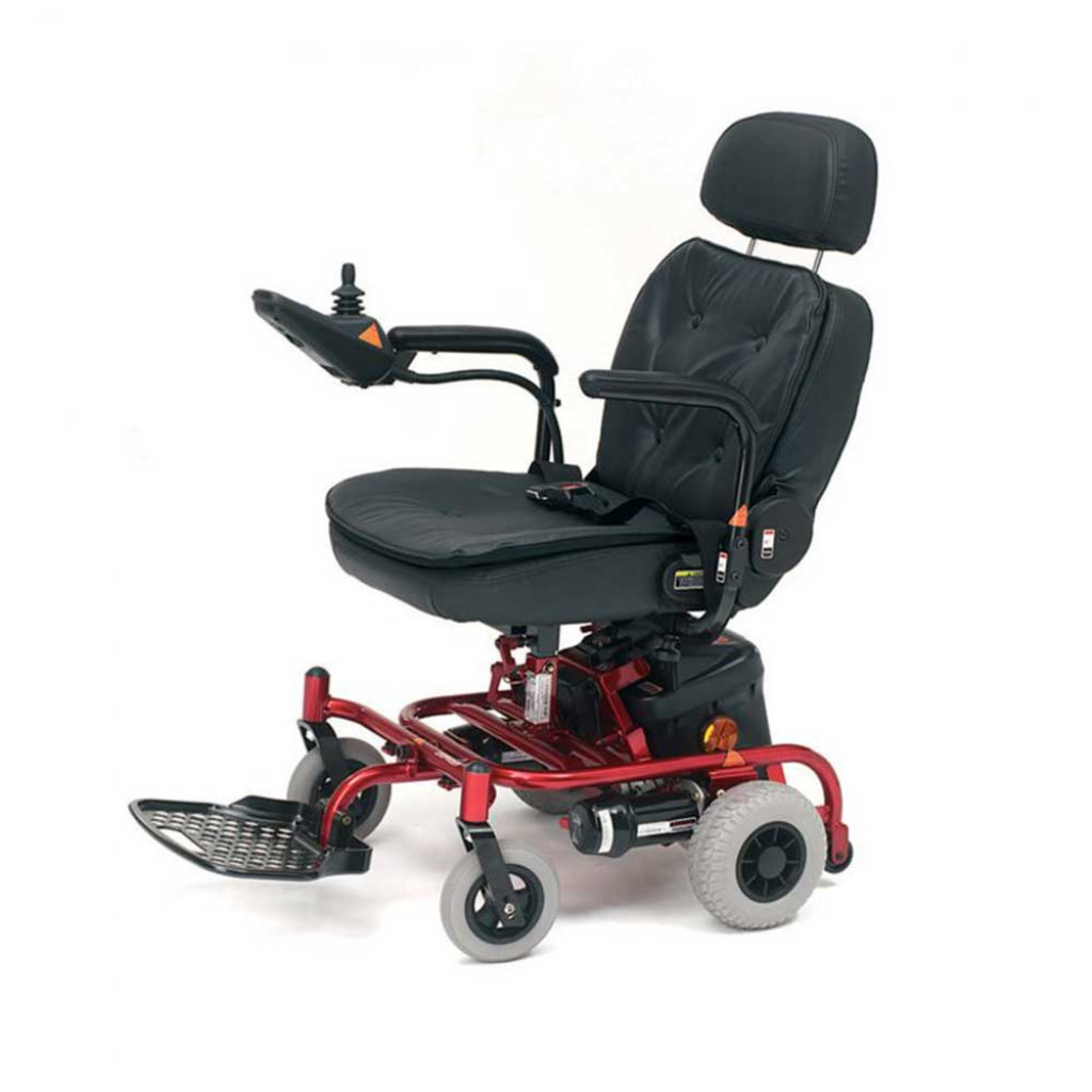 Roma Medical | Modern Mobility