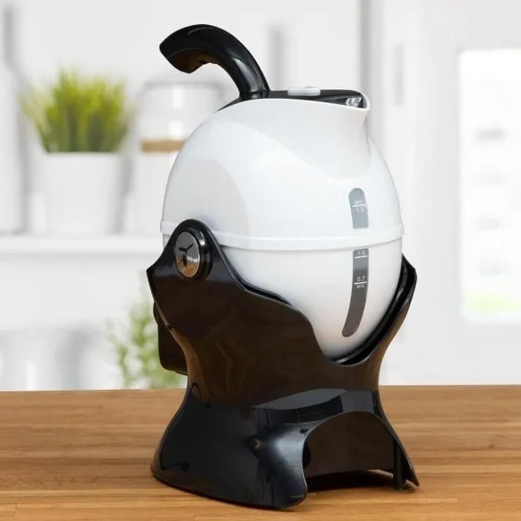 Uccello Kettle | Disability Kettle | Modern Mobility