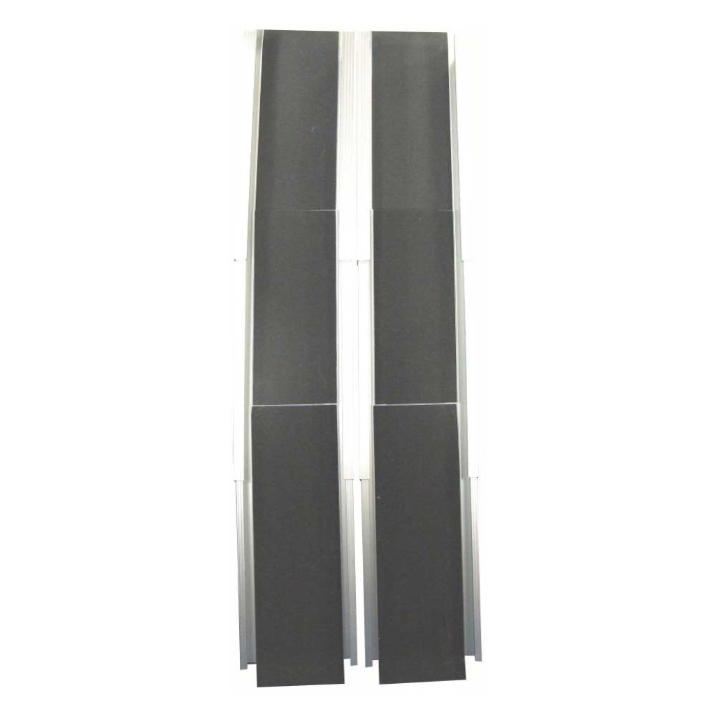 Lightweight Channel Ramp | Modern Mobility