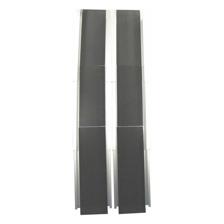 Lightweight Channel Ramp | Modern Mobility