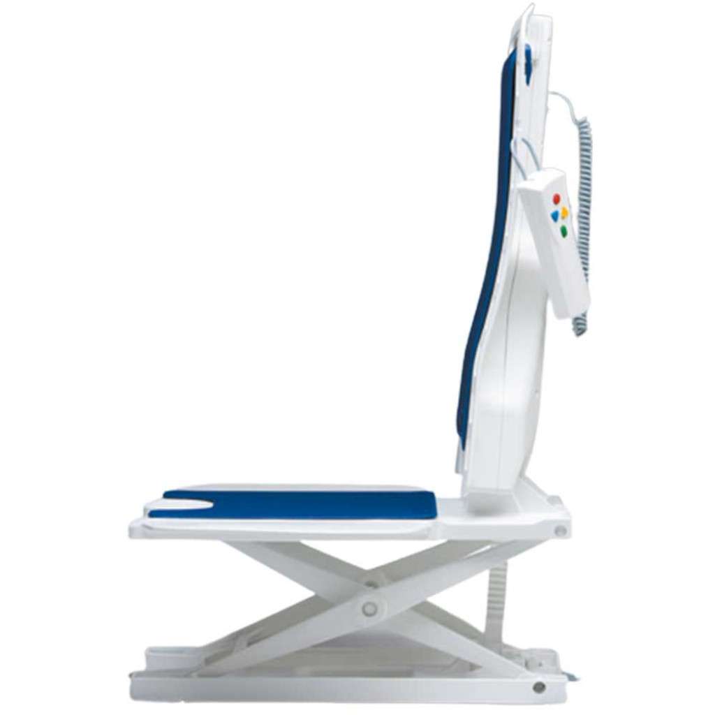 Bellavita Bath Lift | Reclining Bath Lift - Modern Mobility