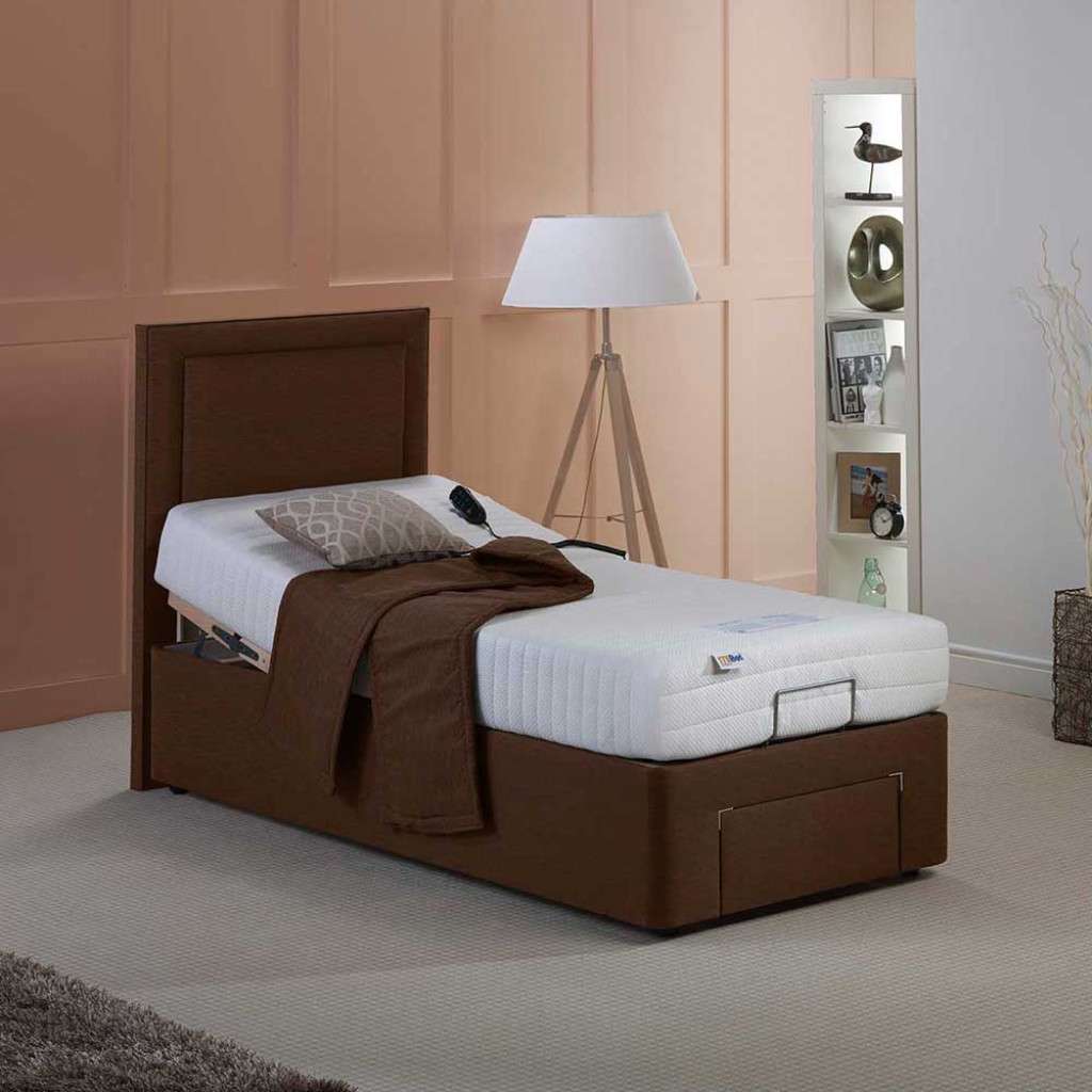 Mitford Mattress | Adjustable Beds | Modern Mobility