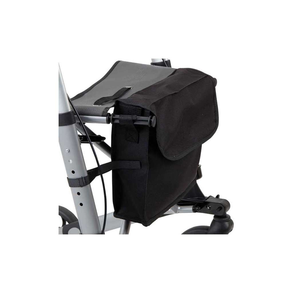 Days Deluxe Lightweight Rollator | Modern Mobility