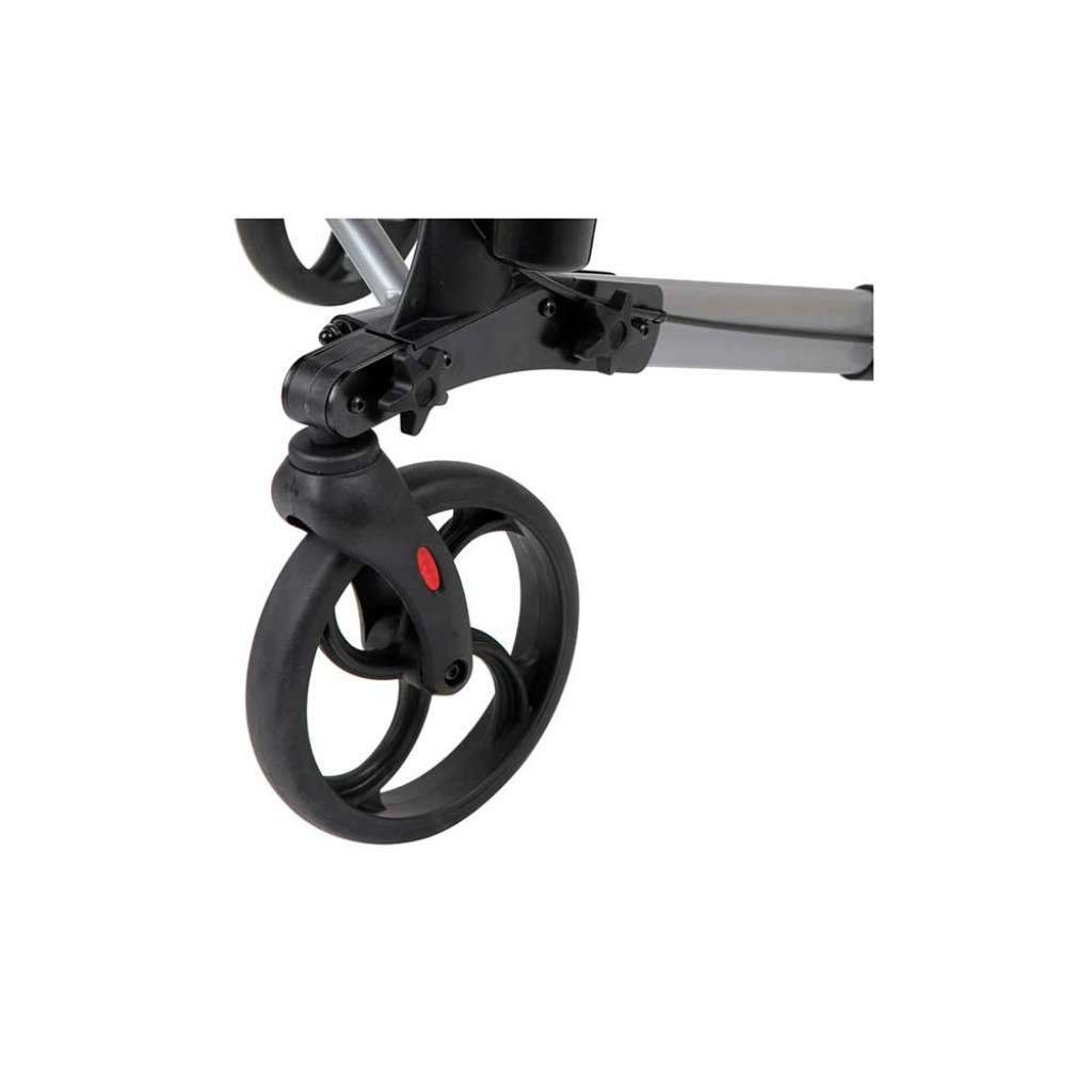 Days Deluxe Lightweight Rollator | Modern Mobility