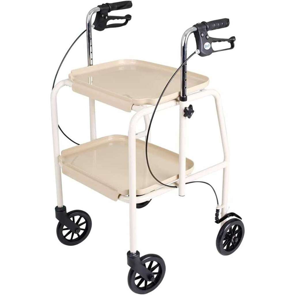 Days Walker Trolley | Walking Mobility Aid | Modern Mobility