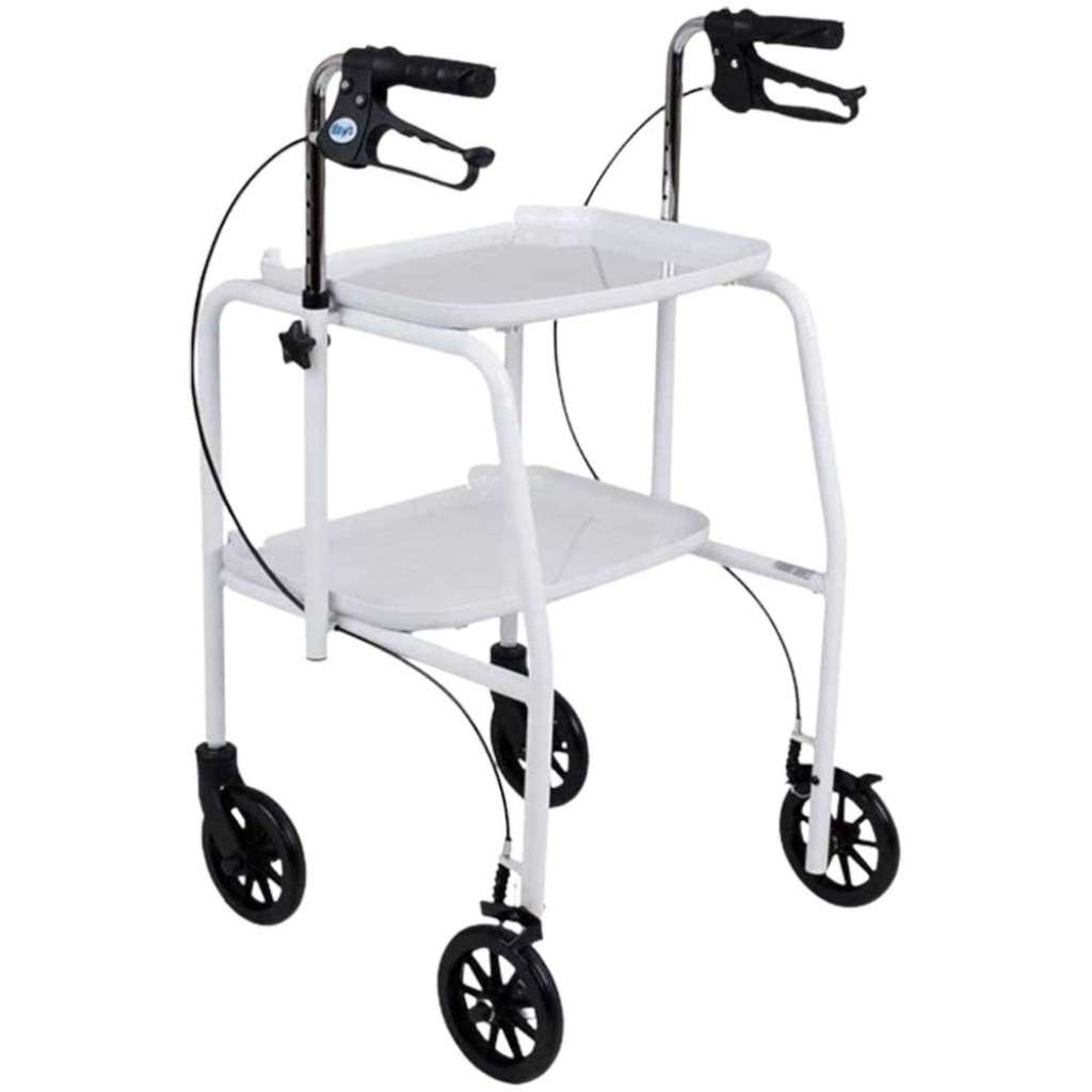 Days Walker Trolley | Walking Mobility Aid | Modern Mobility