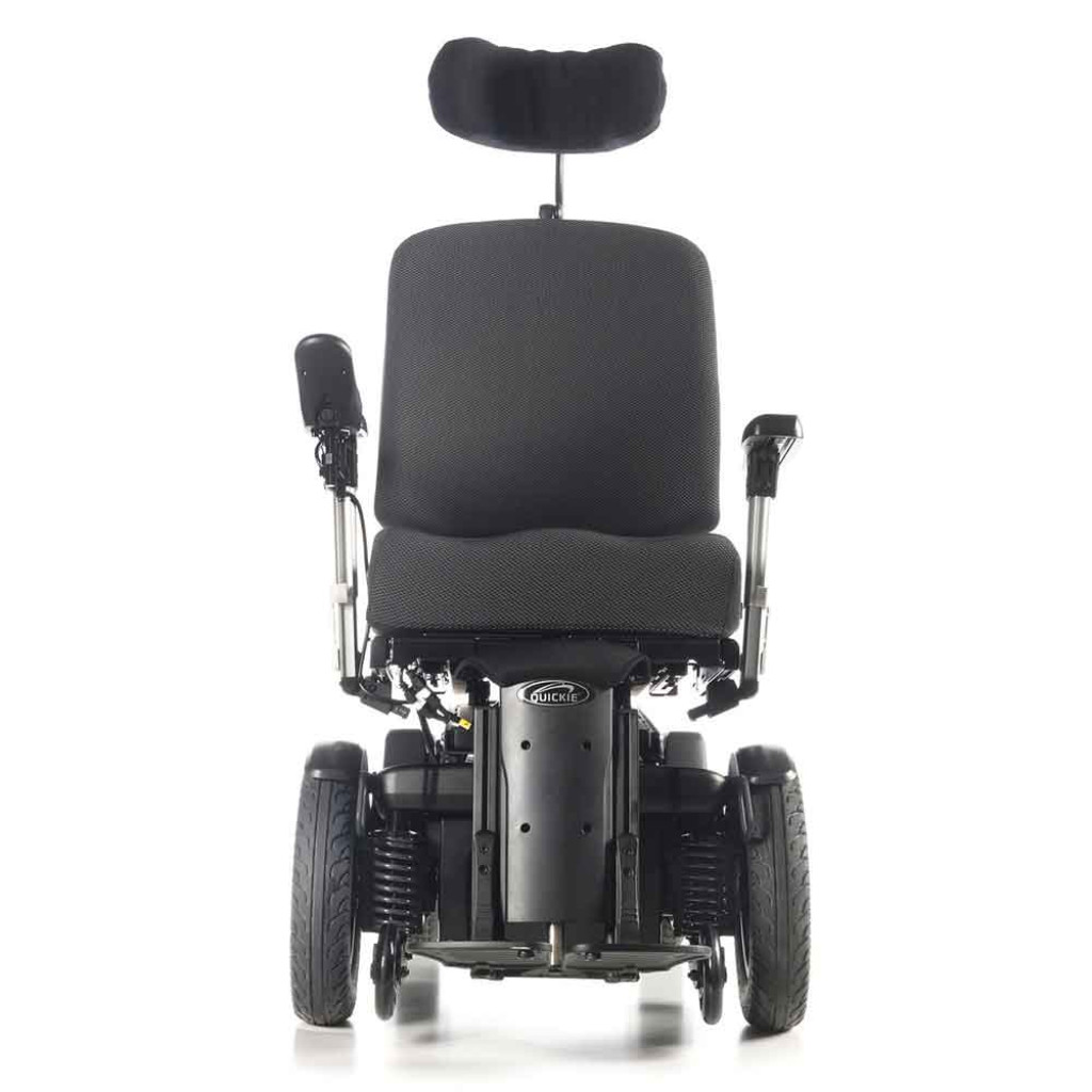 QUICKIE Q500 F Sedeo Pro | Modern Mobility | Powerchairs
