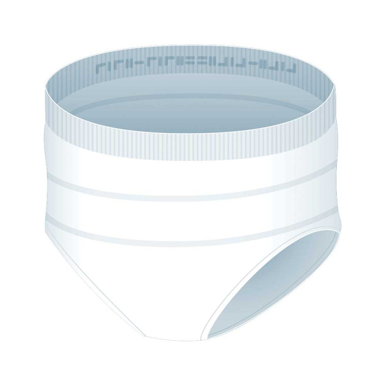 Attends Stretch Fit | Fixation Pants | Modern Mobility