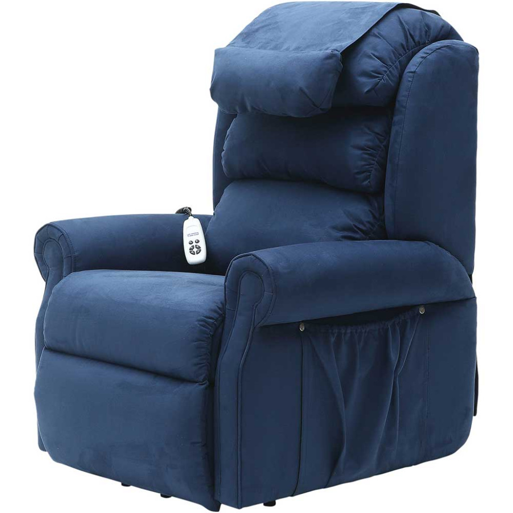 Sandfield Riser Recliner Chair | Modern Mobility