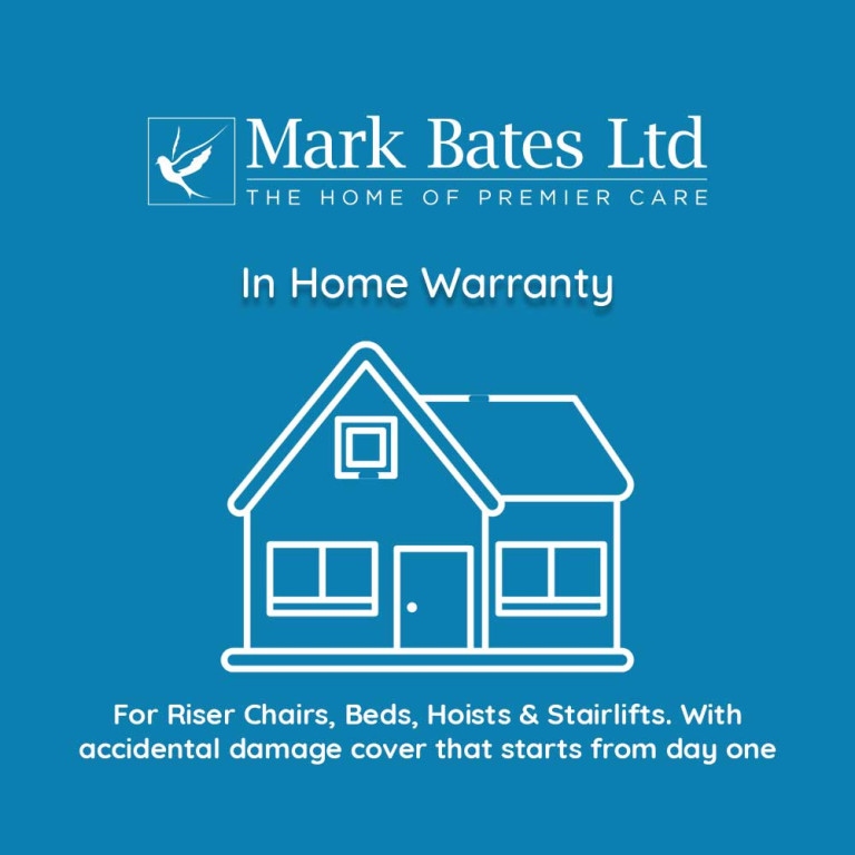 Mark Bates In Home Warranty | Modern Mobility