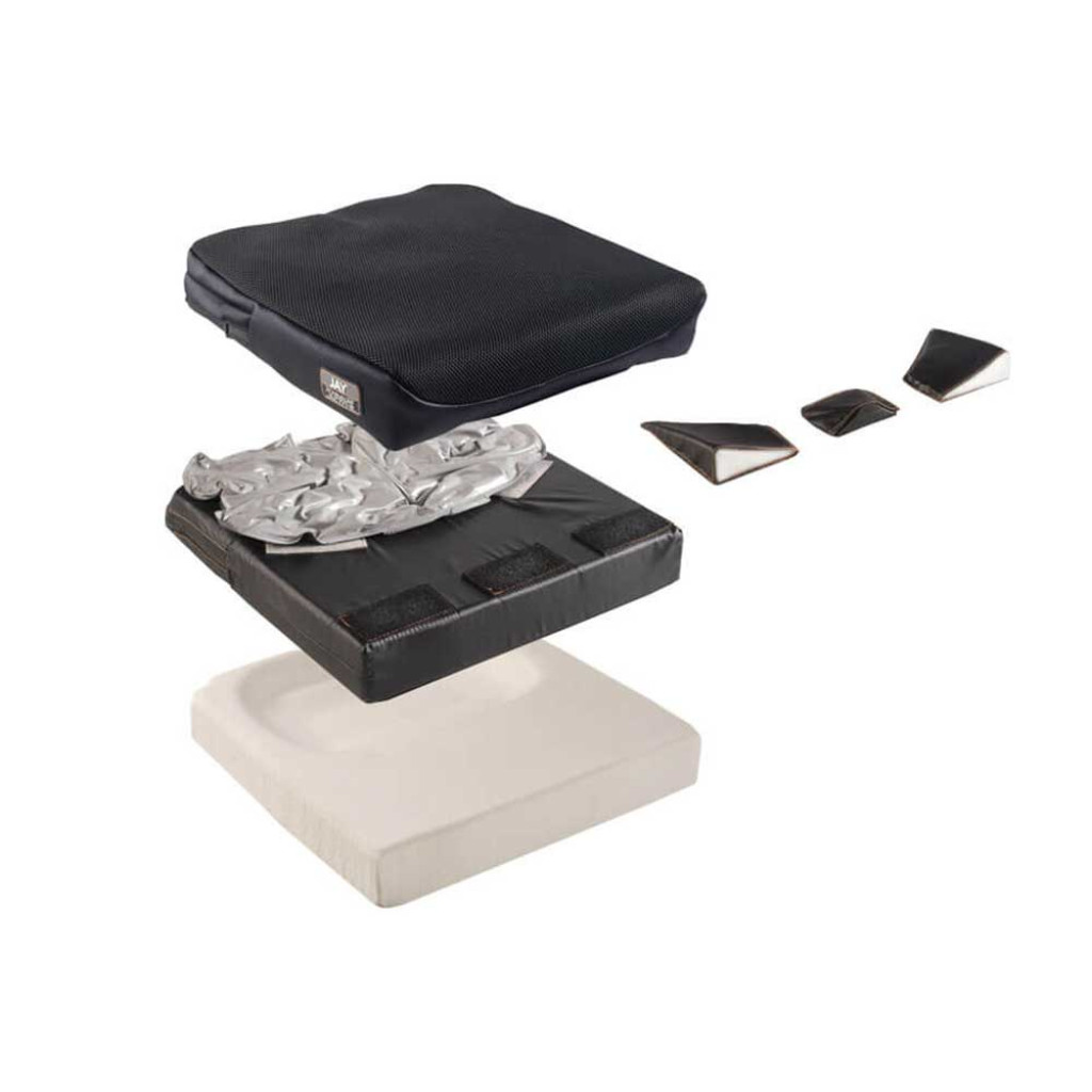 JAY Xtreme Active Cushion | Wheelchairs | Modern Mobility