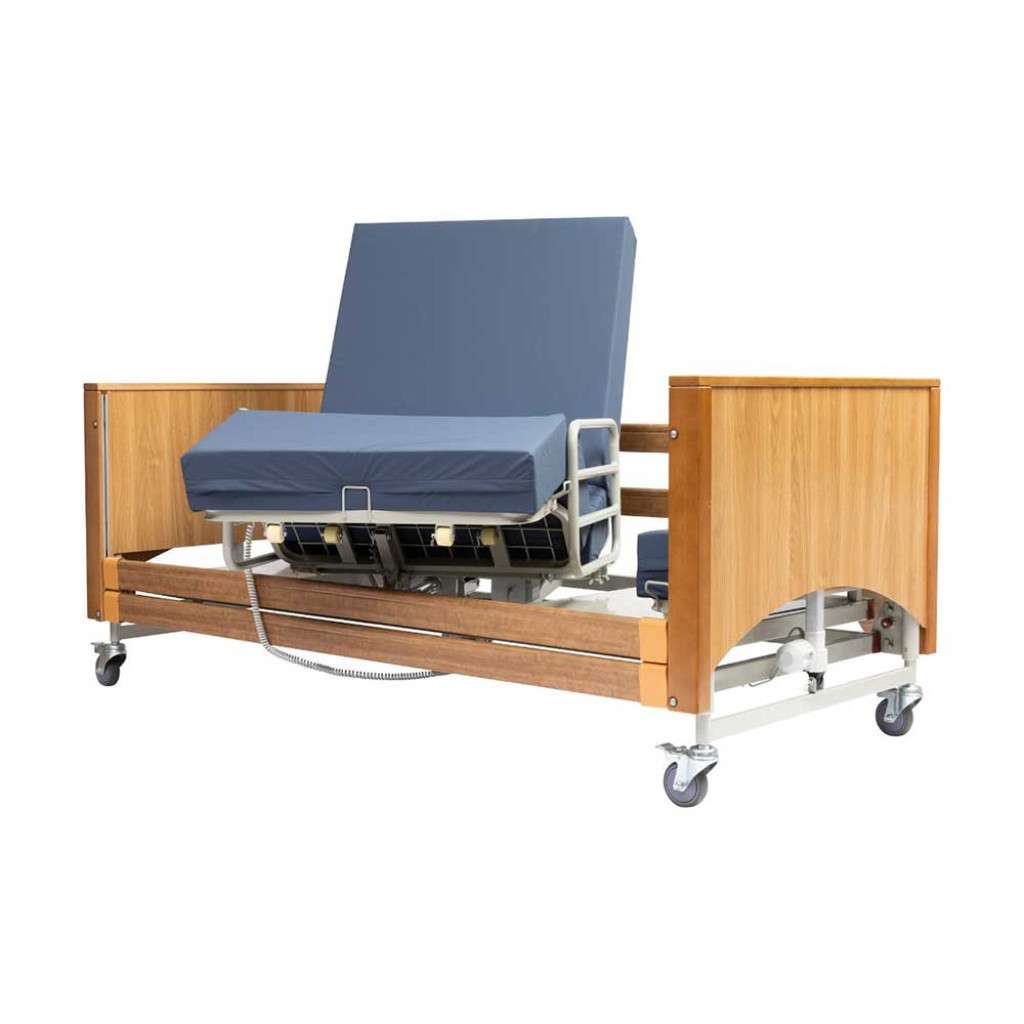 Lomond Rotate-Stand-Up Bed | Electric Bed | Modern Mobility