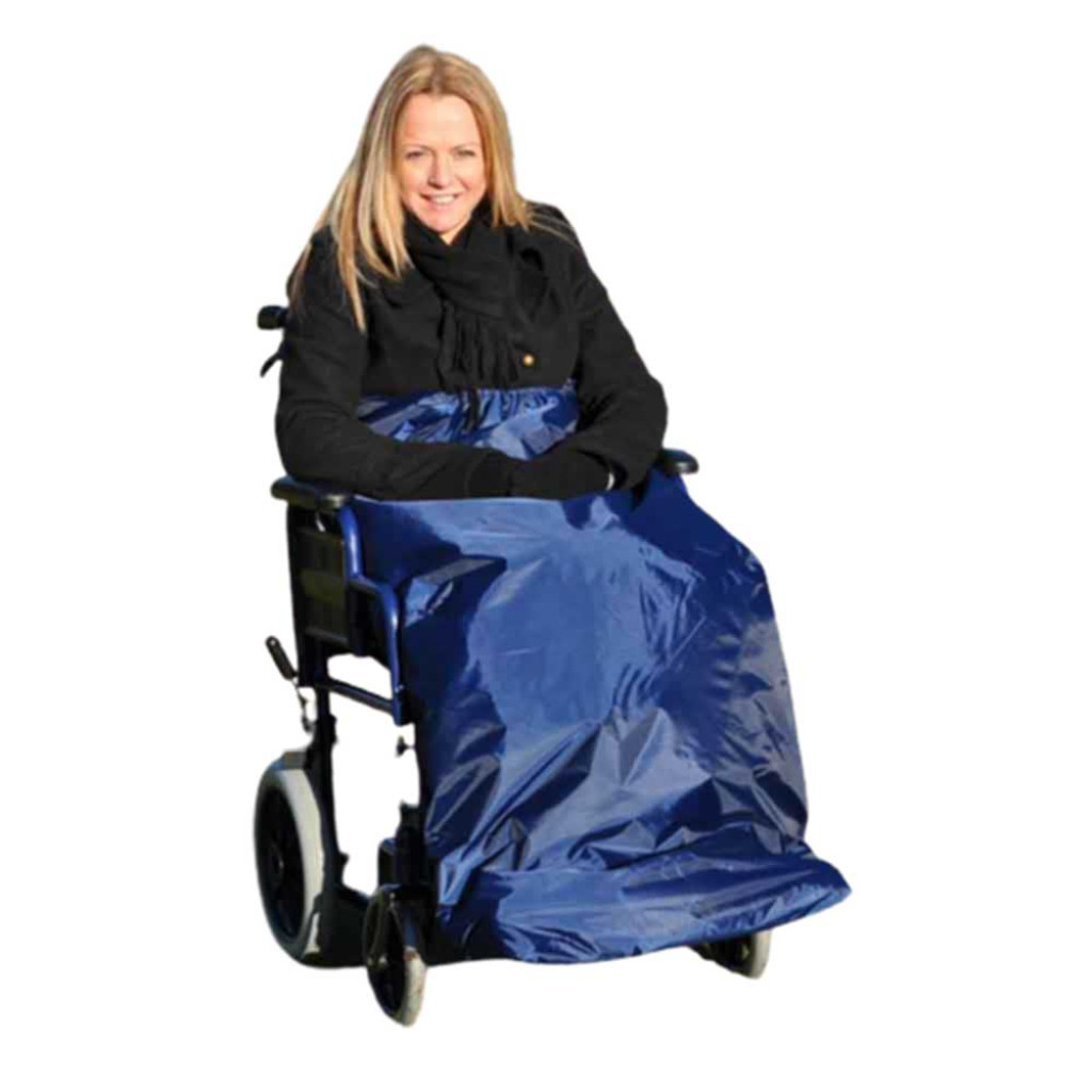 Wheelchair Apron | Wheelchair Accessories | Modern Mobility