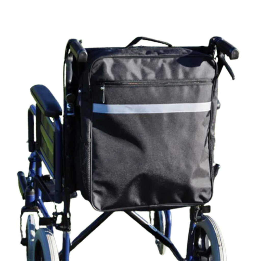 Wheelchair Bag | Wheelchair Accessories | Modern Mobility