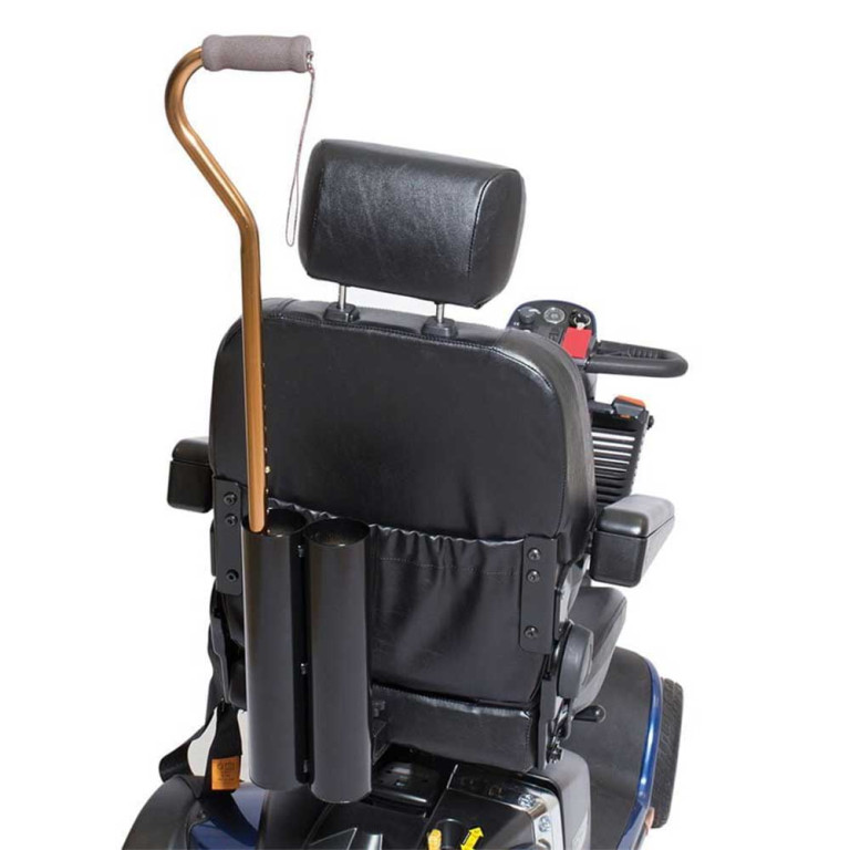 Kymco K-Lite FE Folding Mobility Scooter | Modern Mobility
