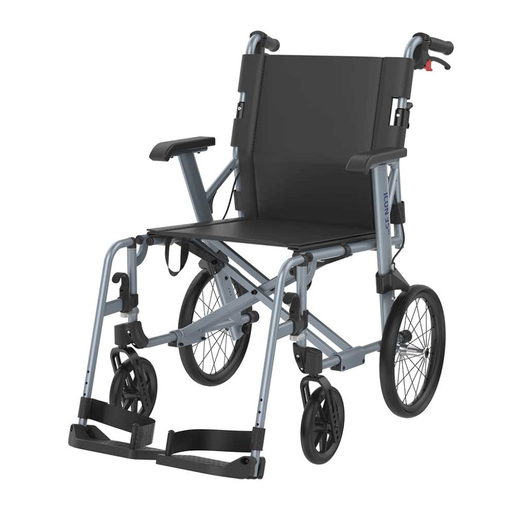 ICON 35 BX Transportable Wheelchair | Modern Mobility