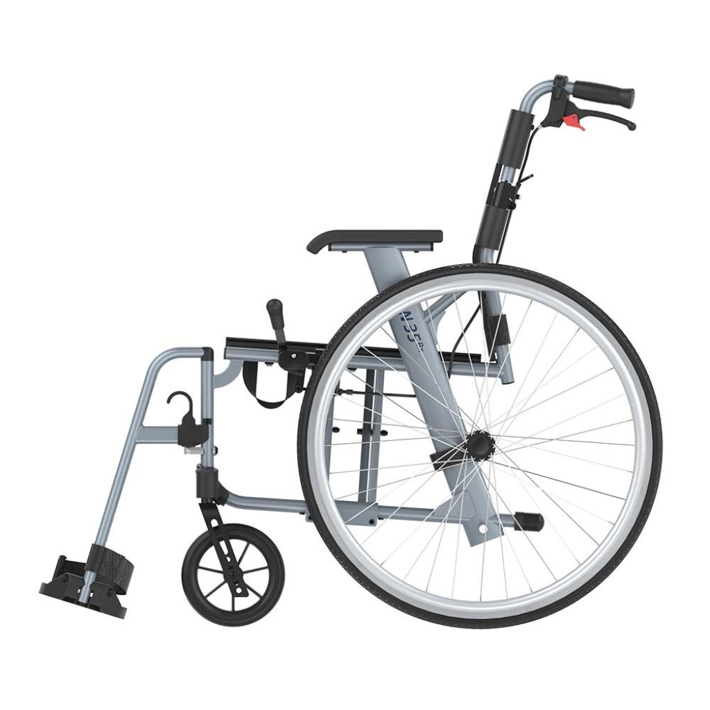 ICON 35 BX Transportable Wheelchair | Modern Mobility