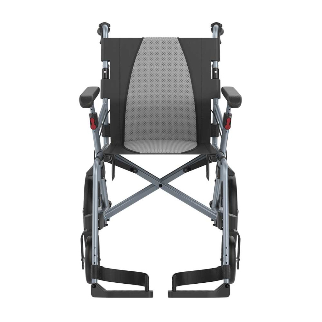 Rehasense ICON 35 LX Wheelchair | Modern Mobility
