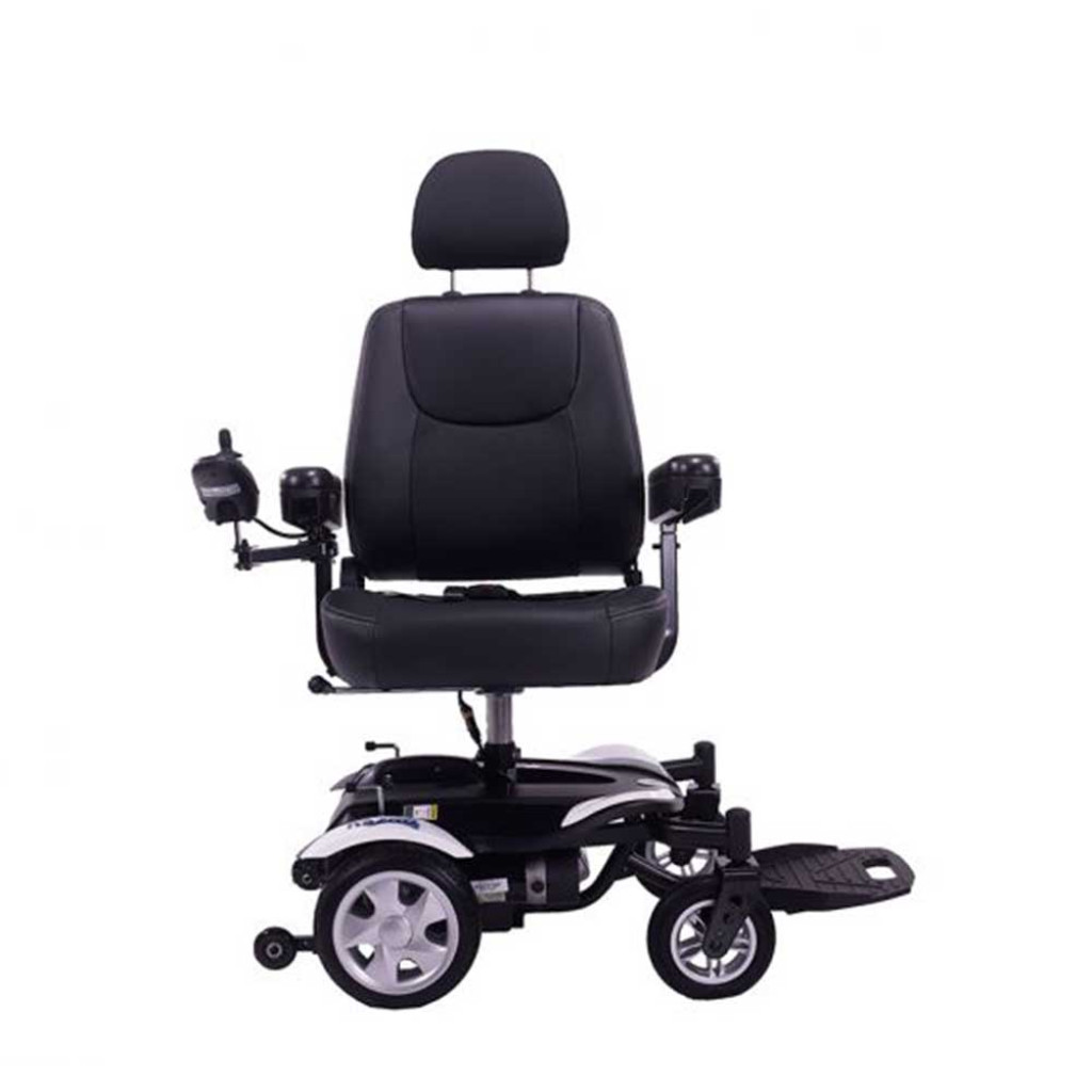 Razoo Rascal Powerchair | Modern Mobility