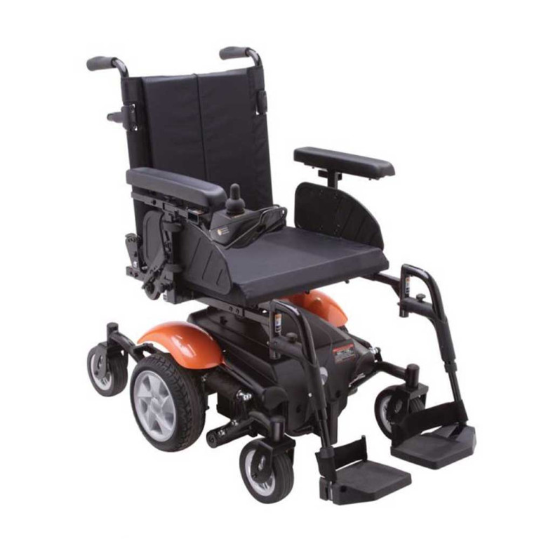 Powerchairs & Electric Wheelchairs | Modern Mobility