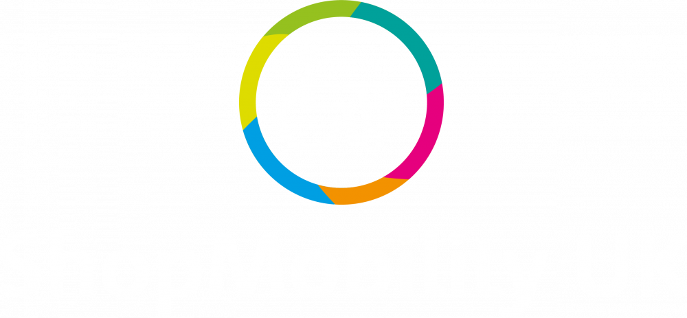 Shopmobility | Leicester & Clitheroe | Modern Mobility