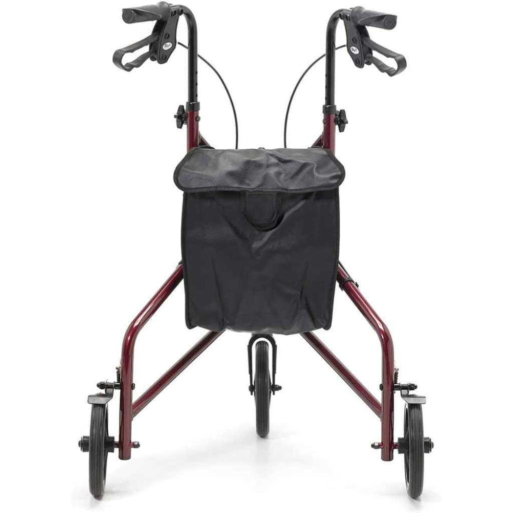 Days Lightweight Tri Walker | Walking Aid | Modern Mobility
