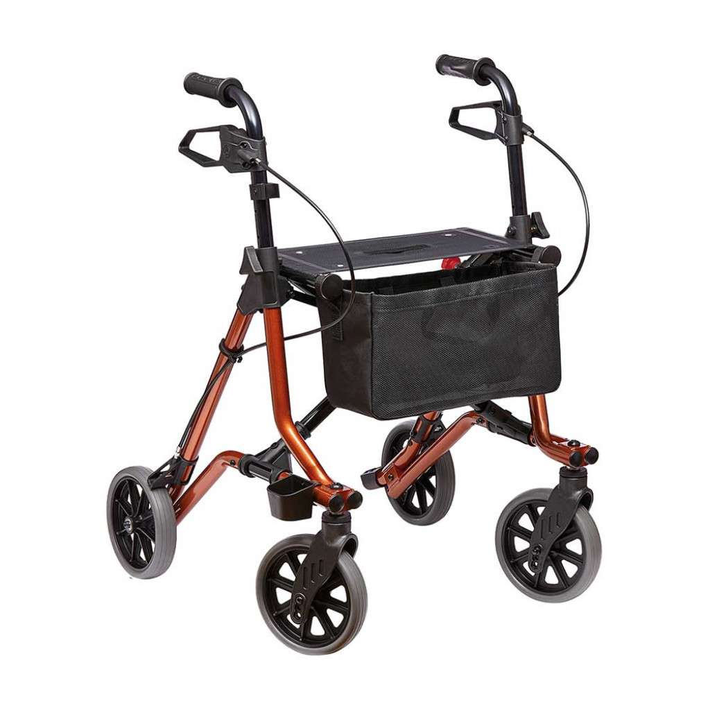 TAiMA M Rollator | Walking Aids | Modern Mobility