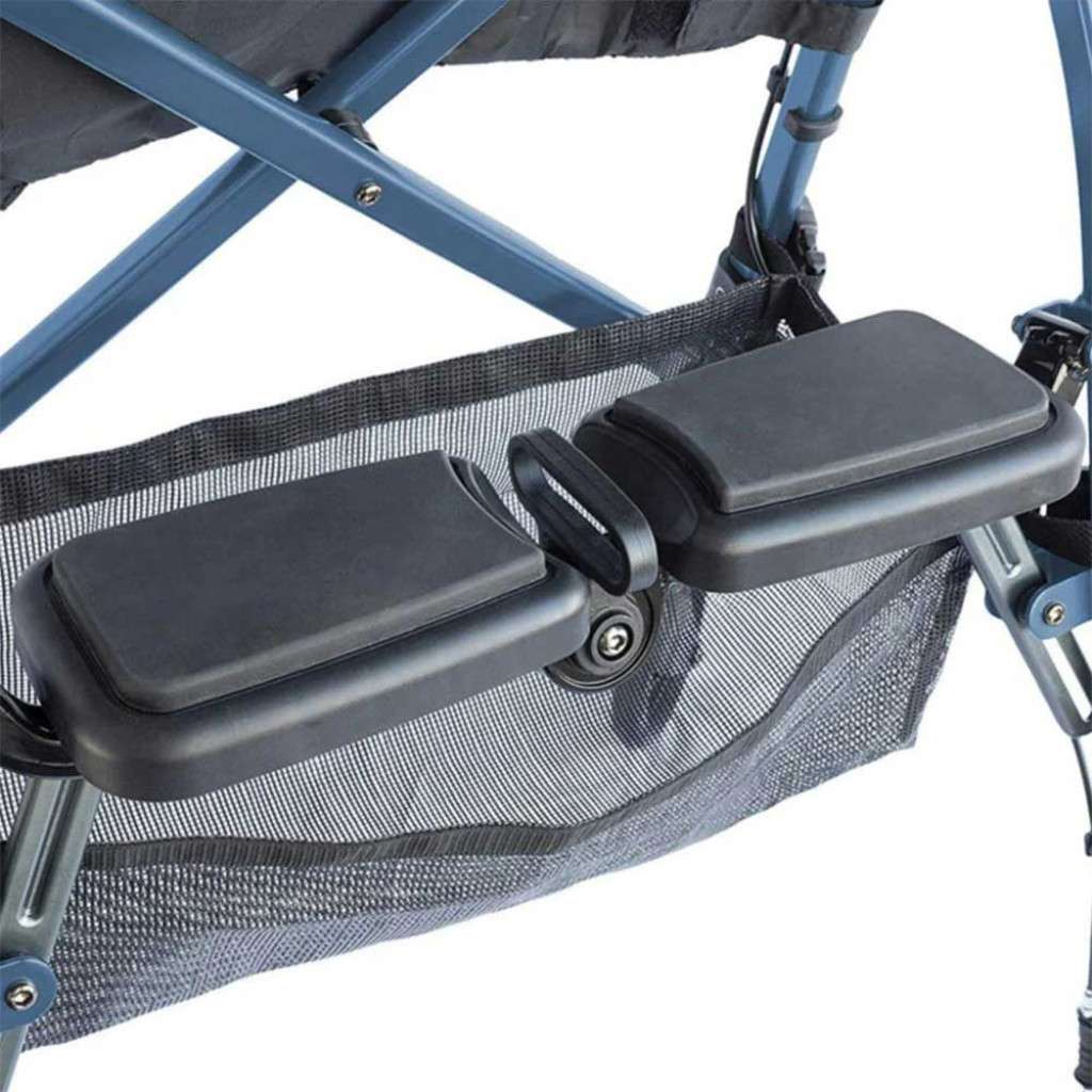 EZ Fold N Go Rollator | Folding Rollator | Modern Mobility