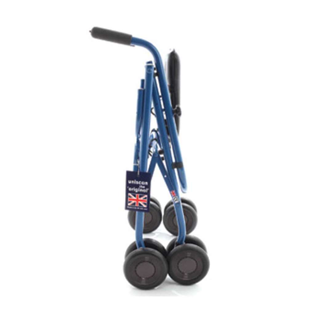 Cadet Walker | Rollator | Walking Aids | Modern Mobility