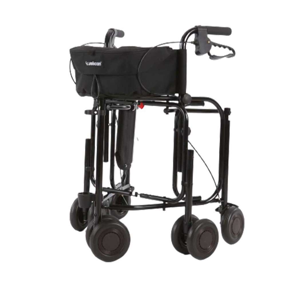 Triumph Plus Tri-Walker | Rollator Tri-Walker | Modern Mobility