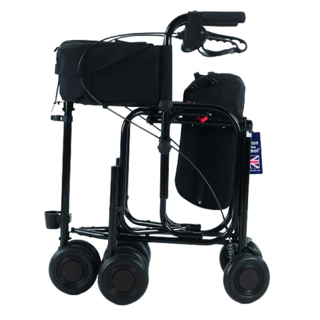 Triumph Plus Tri-Walker | Rollator Tri-Walker | Modern Mobility