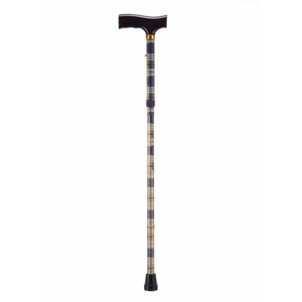 Folding Adjustable Walking Sticks | Modern Mobility