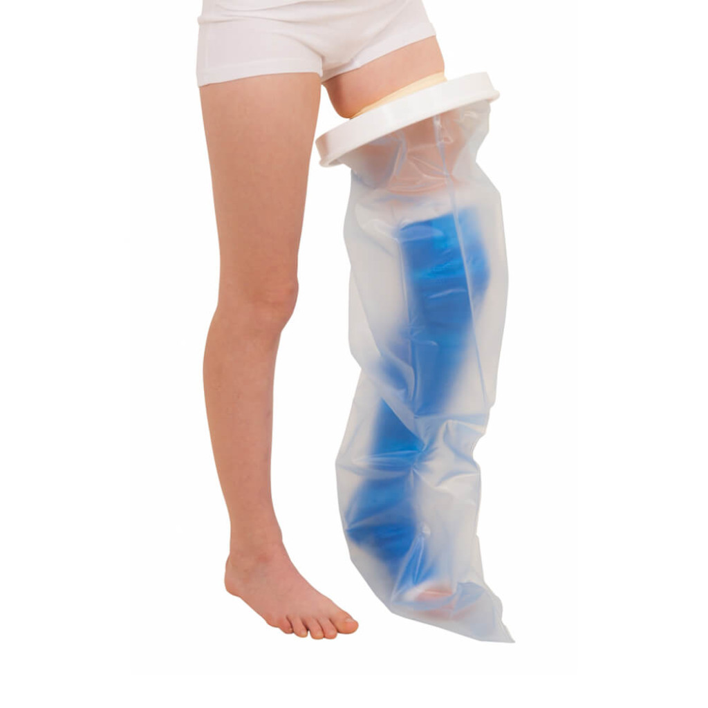 Atlantis Leg Cast Protector Adults | Modern Mobility