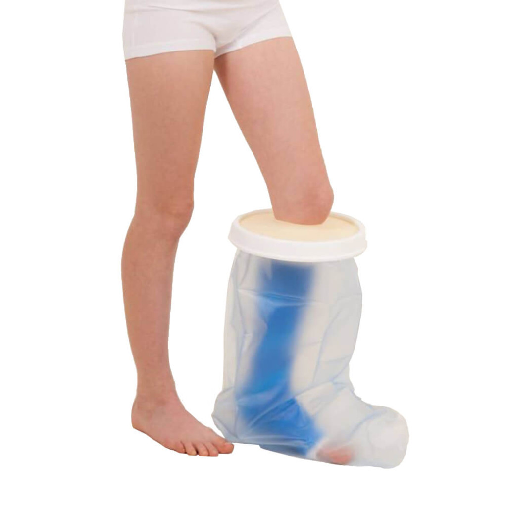 Atlantis Leg Cast Protector Adults | Modern Mobility