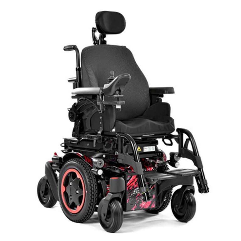 Zippie Q300 M Mini Kids Powerchair | Paediatric | Modern Mobility