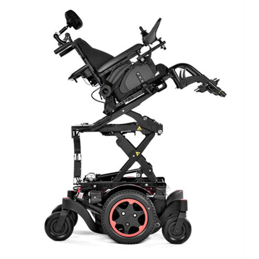 Zippie Q300 M Mini Kids Powerchair | Paediatric | Modern Mobility