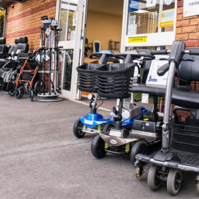 Mobility Scooters | Mobility Shops Near Me Modern Mobility