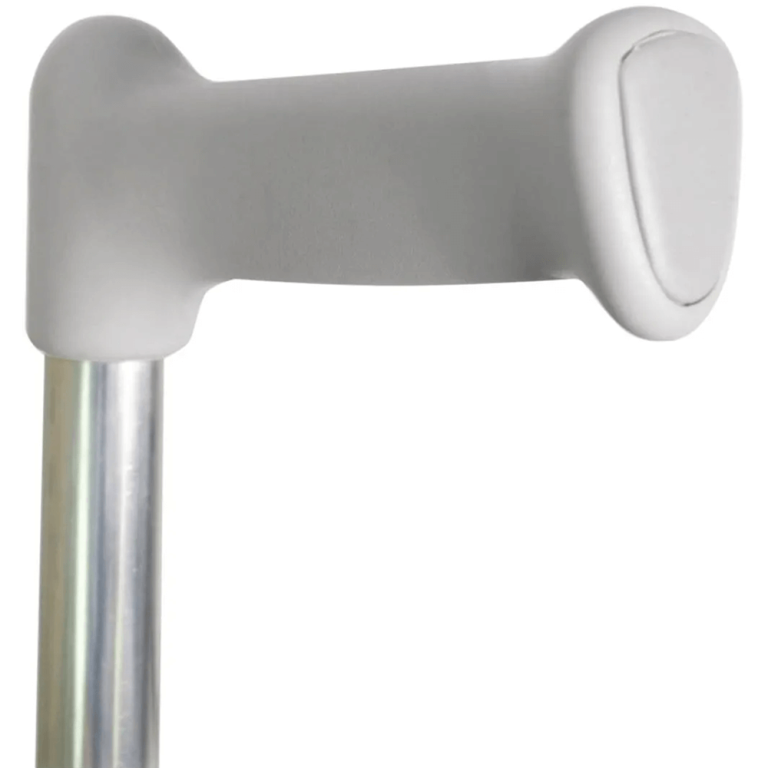 Aluminium Walking Stick With Adjustable Height | Modern Mobility
